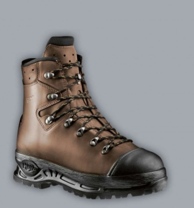 Haix - Trekker Mountain 2.0 bosbouw werkschoen S3 - Wijzenbeek