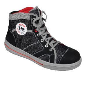 Elten - Elten Sensation Mid ESD S2 - Wijzenbeek